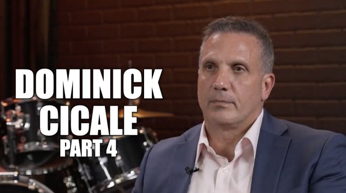 EXCLUSIVE: Dominick Cicale Only Served 17 Months for Killing a Man ...