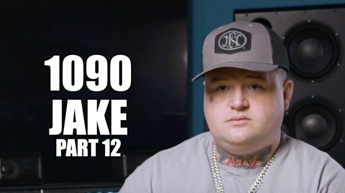 EXCLUSIVE: 1090 Jake & Vlad Argue if Talking About Gays or White Man ...