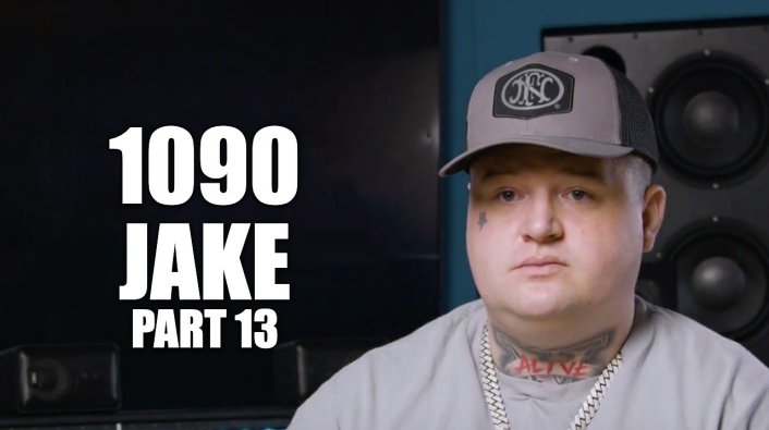 EXCLUSIVE: 1090 Jake on NBA YoungBoy Facing 250 Years After Getting 63 ...