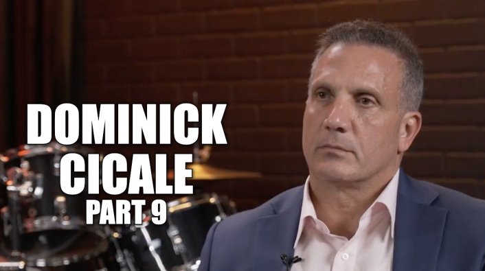 EXCLUSIVE: Dominick Cicale on Making $10M as a Bonanno Captain, Taxed ...