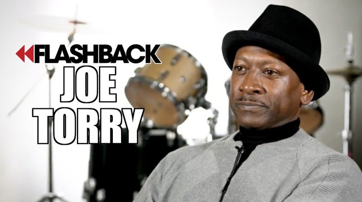 EXCLUSIVE: Joe Torry Texted Chris Rock After Oscars Slap, Explains Why ...