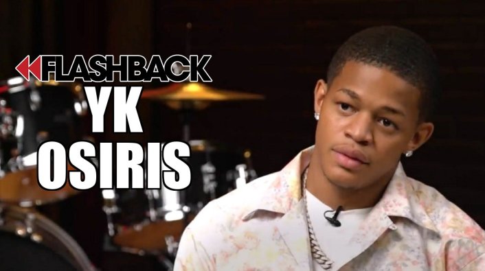 EXCLUSIVE: YK Osiris on Growing Up with Yungeen Ace & Foolio, How He Avoided Deadly Beef ...