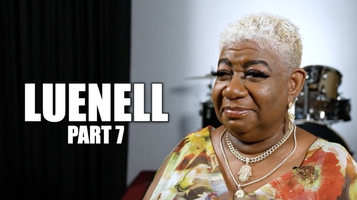 EXCLUSIVE: Luenell on Kendrick Calling Drake a "69 God": I Get Excited ...