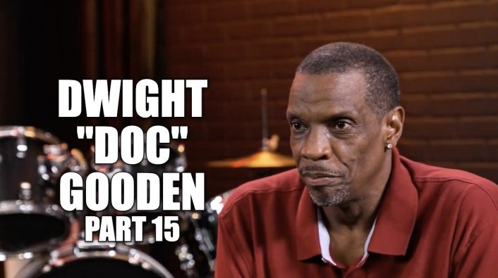 EXCLUSIVE: Dwight Gooden on Facing 20 Years After Hit-&-Run w/ Kid in ...