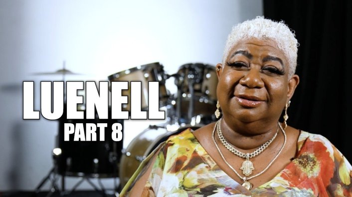EXCLUSIVE: Luenell: I Wouldn't Have Gone 10 Feet of Kendrick's Pop Out ...
