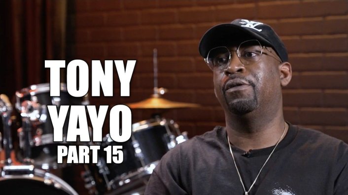 EXCLUSIVE: Tony Yayo: Gucci Mane Stood His Ground During Home Invasion ...