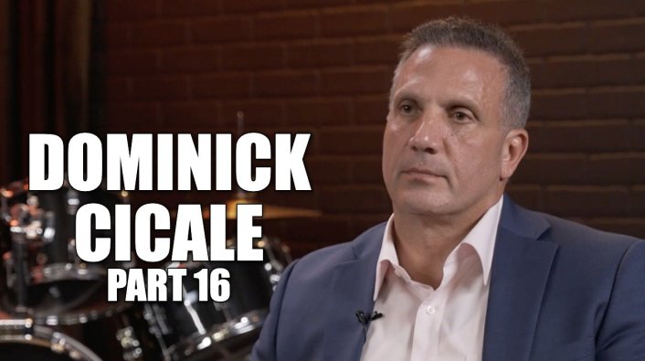 EXCLUSIVE: Dominick Cicale on Vinny Basciano Giving Him the OK to Kill ...