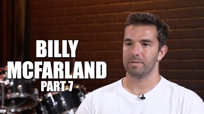 EXCLUSIVE: Billy McFarland on Viral Cheese Sandwich Photo During Fyre ...