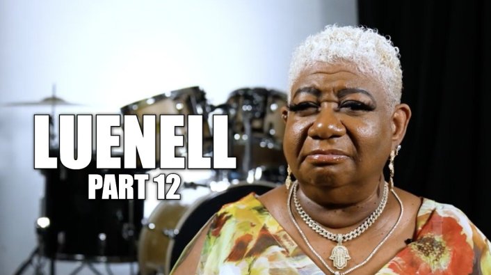 Exclusive Luenell On Vlad Telling Michael Vick He Shouldnt Support