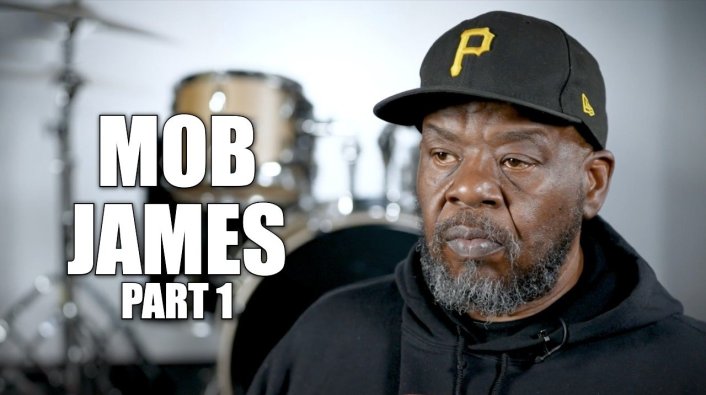 EXCLUSIVE: Mob James on Blockstar Talking to No Jumper About His ...
