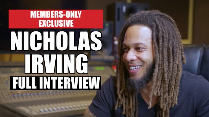 Army Sniper Nicholas Irving Breaks Down Trump Assassination Attempt ...