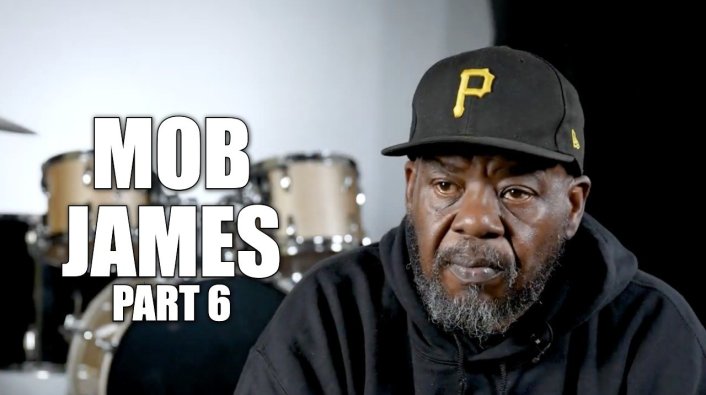 EXCLUSIVE: Mob James on Potential Violence When Drake & Kendrick's ...