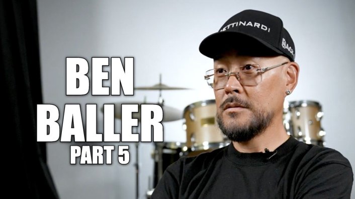 EXCLUSIVE: Ben Baller Reacts to Vlad Naming Biggie & 2Pac's Killers ...