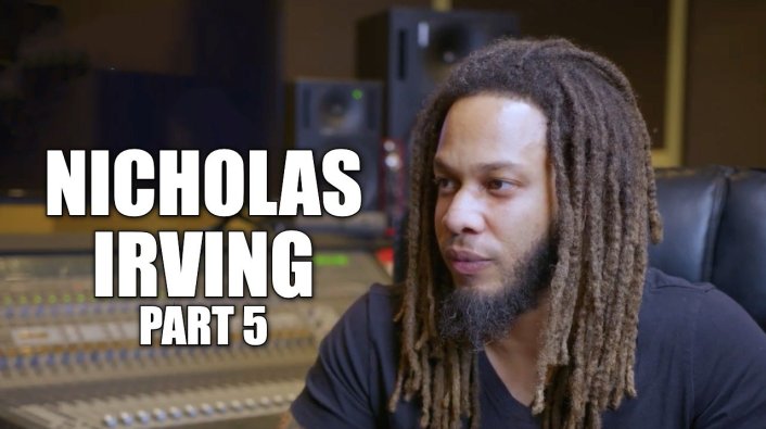 EXCLUSIVE: Sniper Nicholas Irving: How Did a Cop Confront Trump's ...