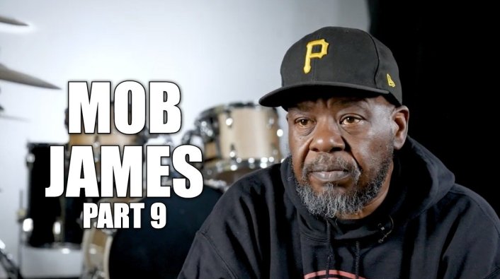 EXCLUSIVE: Mob James on Boosie Knowing "Diddys" in the Hood, What He ...