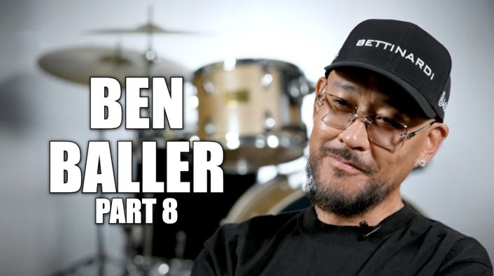 EXCLUSIVE: Ben Baller on Interviewing Guy Who KO'd Suge Knight, Making ...