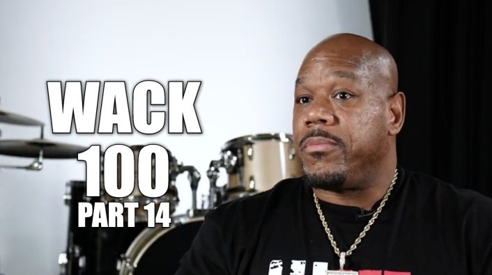 EXCLUSIVE: Wack100 Changes His Stance: Drakeo the Ruler is More Influential than YG in LA | VladTV
