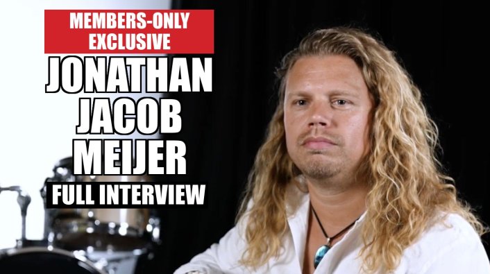 Jonathan Jacob Meijer aka The Man with 1000 Kids Does His 1st Interview Ever (Members Only) | VladTV