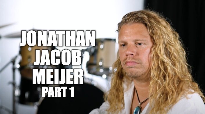 EXCLUSIVE: Jonathan Meijer aka The Man with 1000 Kids on Why He Started ...