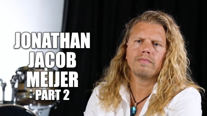 EXCLUSIVE: Jonathan Meijer (Man with 1000 Kids) on Having Almost 200 ...