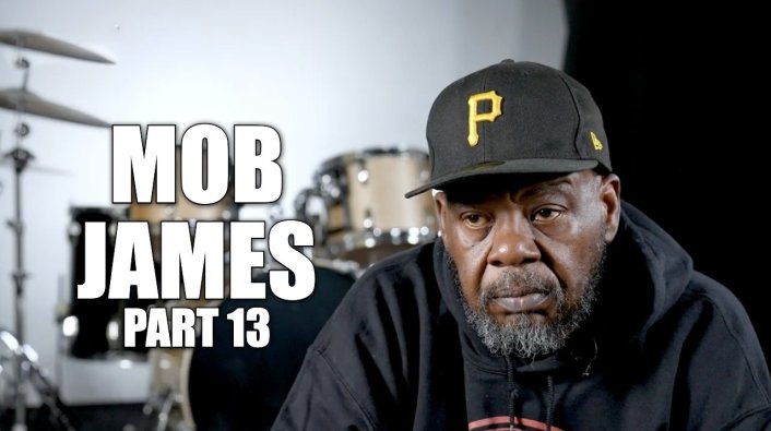 EXCLUSIVE: Mob James on Polo G Catching NY Gun Case & Relapsing, Trench ...
