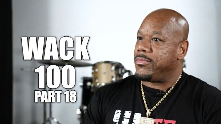EXCLUSIVE: Wack100 & DJ Vlad Agree: We Lost $1M Each Because of Our 10 ...
