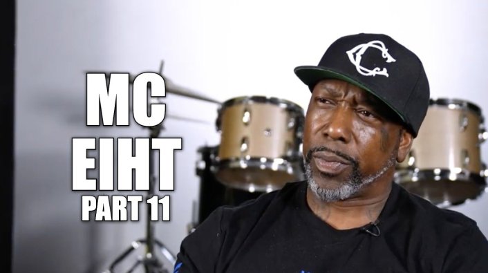 EXCLUSIVE: MC Eiht on Adam22 Interviewing Pop Smoke's Killer: This is What Comes with ...