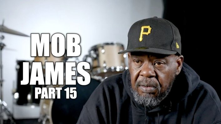EXCLUSIVE: Mob James: The Penitentiary Taught Me How to Respect & Love ...