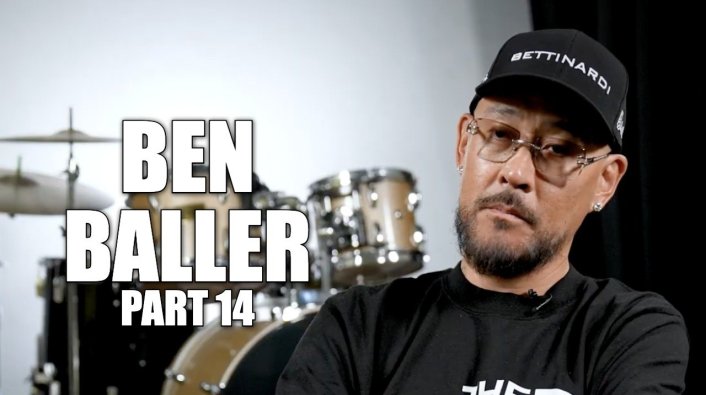 EXCLUSIVE: Ben Baller: Elon Musk Cancelled Our Meeting After I Got ...