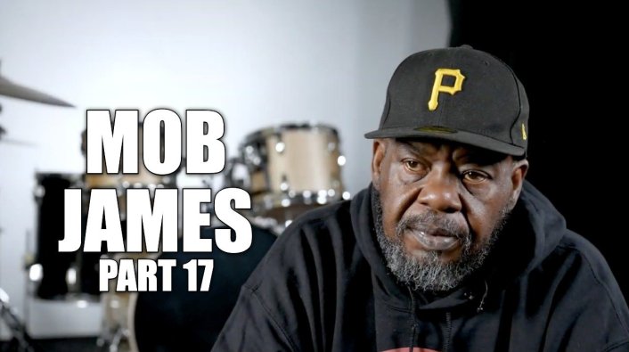 EXCLUSIVE: Mob James on 50 Cent Calling Out Southwest T for Taking a ...