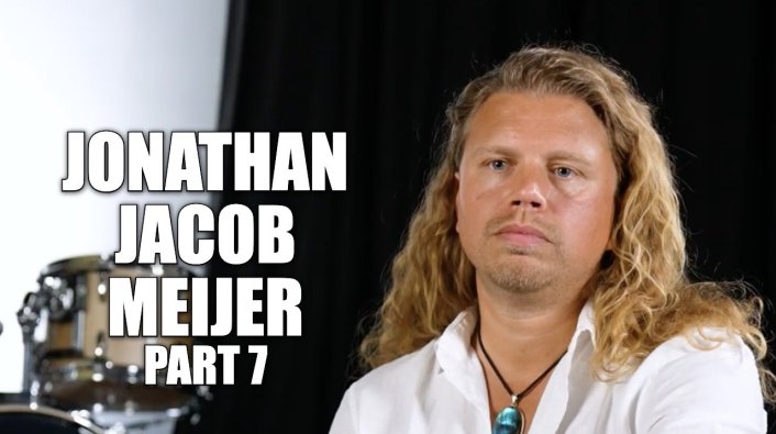 EXCLUSIVE: Jonathan Meijer on "Man w/ 1000 Kids" Netflix Documentary ...