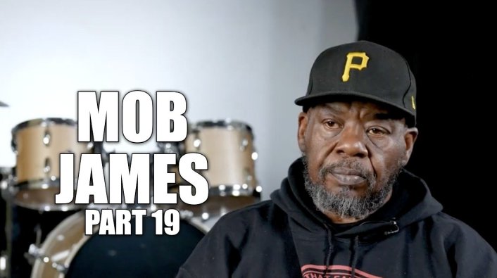 EXCLUSIVE: Mob James on Death Row Offices Keeping "Red Phone" for Harry ...