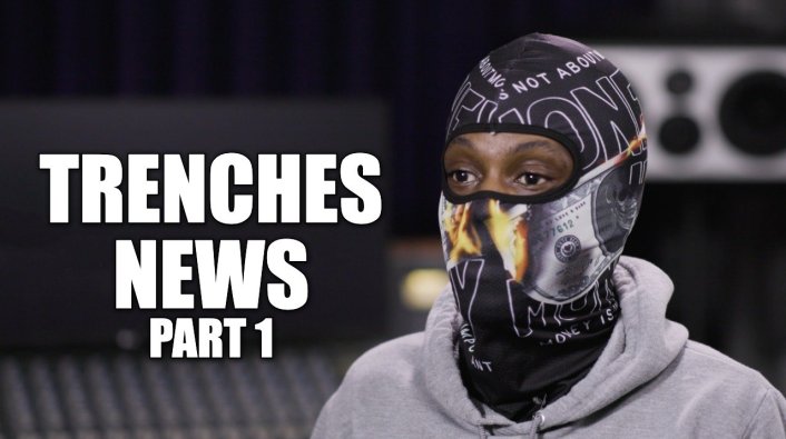 EXCLUSIVE: Trenches News on Foolio Getting Killed: Everybody Tries to ...