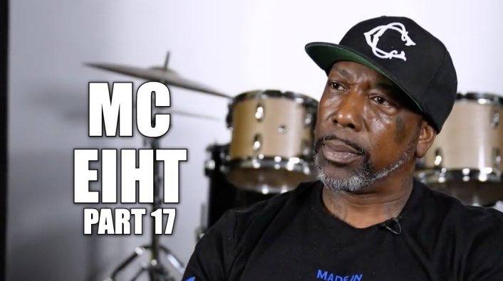 EXCLUSIVE: MC Eiht: Foolio's Fans Only Liked Songs Where He Dissed Dead Opps Before His Murder ...