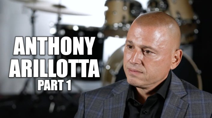 EXCLUSIVE: Anthony Arillotta on Genovese Springfield Faction Having a ...