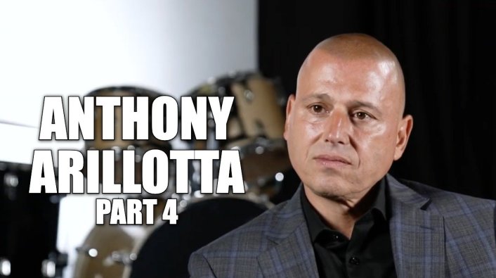 EXCLUSIVE: Anthony Arillotta on Becoming Springfield Boss After His ...