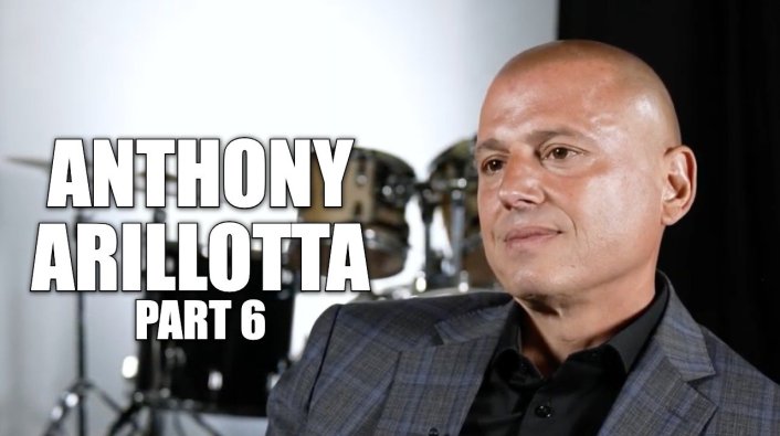 EXCLUSIVE: Anthony Arillotta Breaks Down His Proffer Deal, How to Get a ...