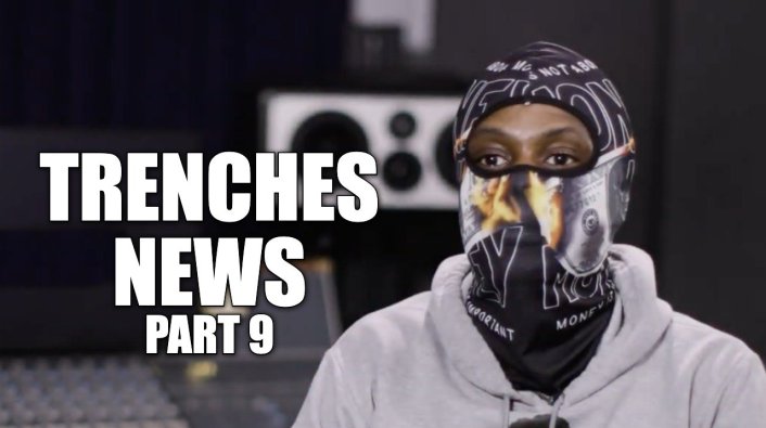 EXCLUSIVE: Trenches News on OTF DThang Paying $5K for FBG Duck's ...