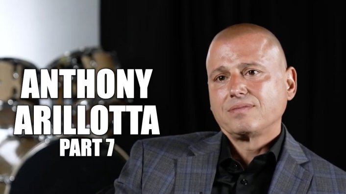 EXCLUSIVE: Anthony Arillotta on Why He Doesn't Think Keefe D Violated ...