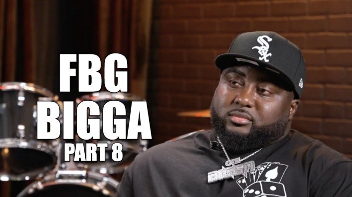 EXCLUSIVE: FBG Bigga on FBG Butta Taking the Stand, Shocked Trenches ...