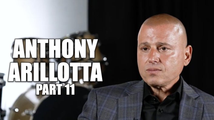 EXCLUSIVE: Anthony Arillotta on Why He Thinks Former Crew Member Freddy ...