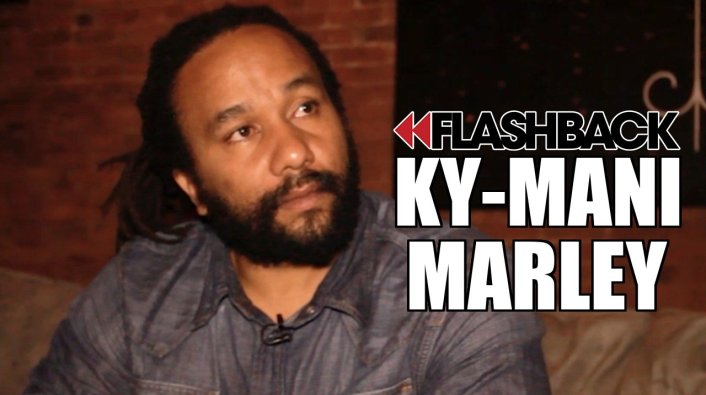 EXCLUSIVE: Ky-Mani Marley on Vybz Kartel Getting Convicted of Murder 10 ...