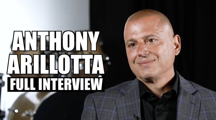 EXCLUSIVE: Genovese Mafia Springfield Boss Anthony Arillotta on ...