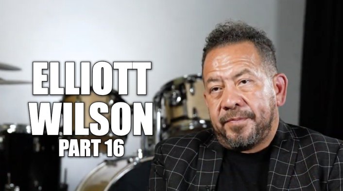 EXCLUSIVE: DJ Vlad Gives Elliott Wilson His Flowers, But Still Manages ...