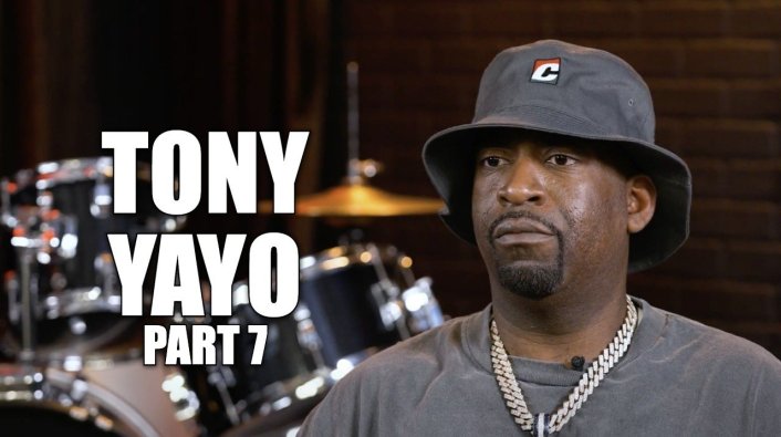 EXCLUSIVE: Tony Yayo on Uncle Murda Running into Lil Rod, Who's Suing ...