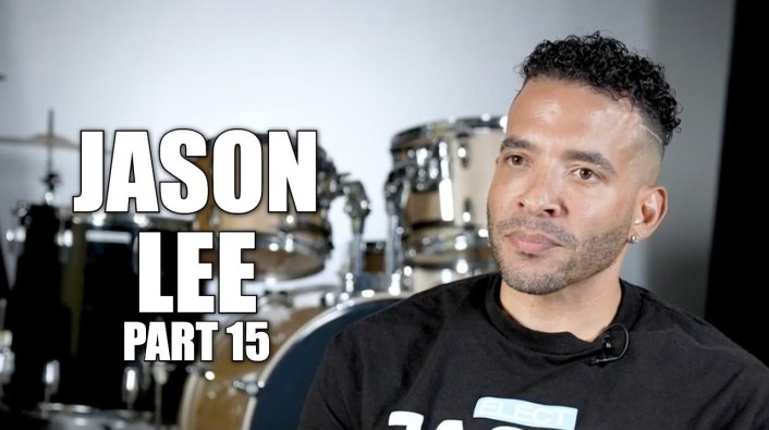 EXCLUSIVE: Jason Lee is Disappointed Amber Rose Supports Trump ...