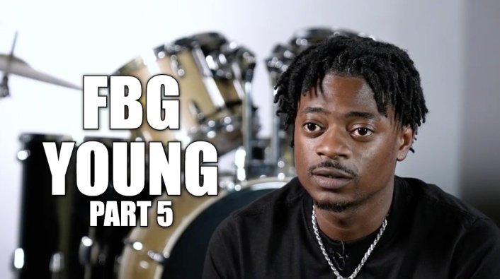 EXCLUSIVE: FBG Young Doesn't Think K.I. Killed Anyone: She Was Just ...