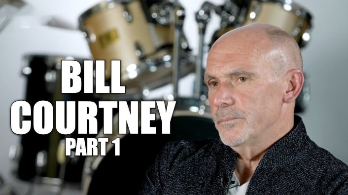 EXCLUSIVE: Ex NYPD Detective Bill Courtney on Investigating Supreme ...
