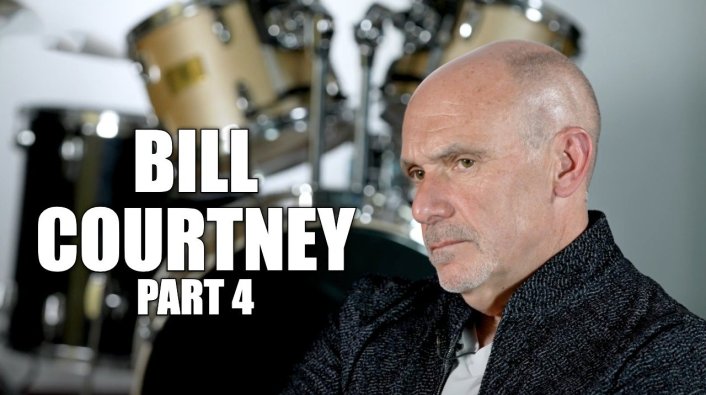 EXCLUSIVE: Bill Courtney on Former Supreme Team Leader Bimmy Being ...