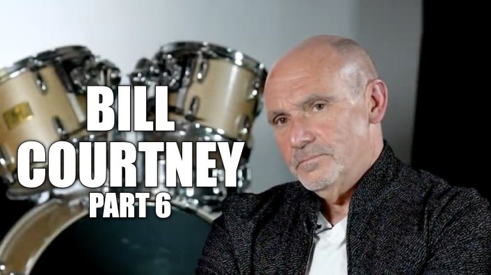 EXCLUSIVE: Bill Courtney on Supreme Killing Big Nose Troy, Haitian Jack ...